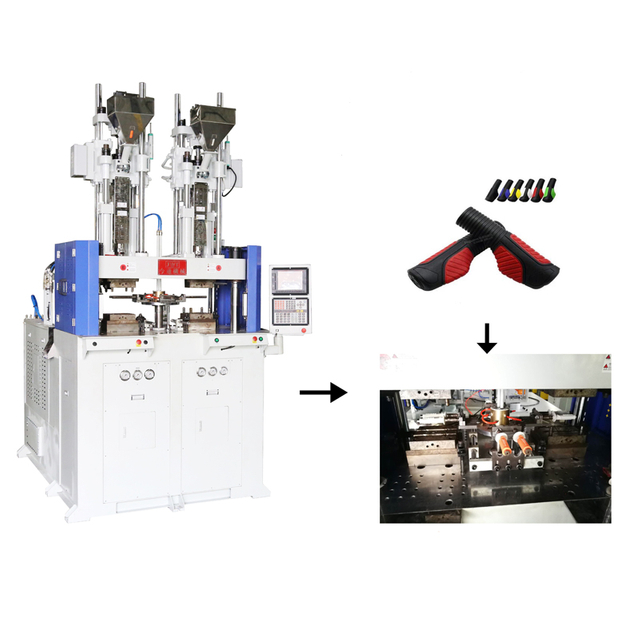 Two Color/material Injection Molding Machine, Two Color/material ...